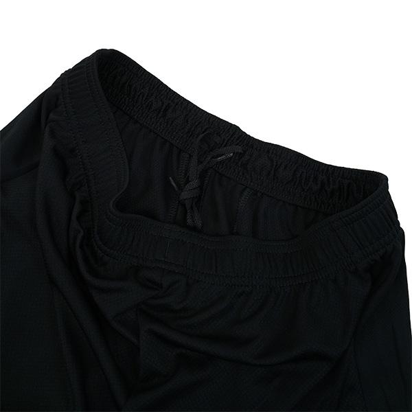 NIKE 【ネコポス送料無料】 ナイキ DF ストライク ショート KZ FN2402-010 サッカー フットサル プラクティスパンツ 練習 ...