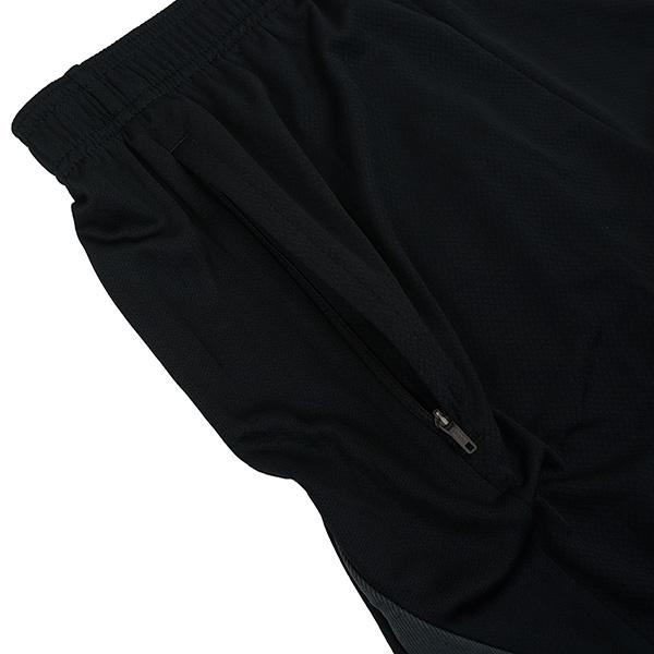 NIKE 【ネコポス送料無料】 ナイキ DF ストライク ショート KZ FN2402-010 サッカー フットサル プラクティスパンツ 練習 ...