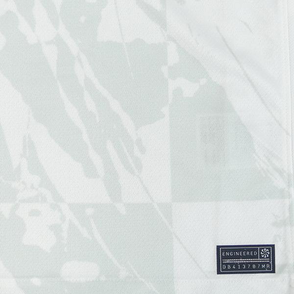 NIKE リバプール ジュニア LFC 2024-25 レプリカ 3rd ユニフォーム FQ2253-101 サッカー 半袖 ホワイト ナイキ ...