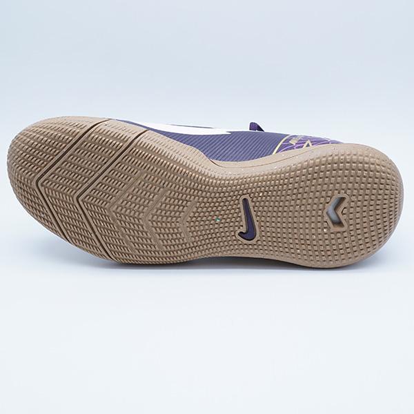NIKE（ナイキ） ジュニア マーキュリアル ヴェイパー 16 アカデミー キリアン エムバペ IC NIKE FQ8414-500 グランド ...