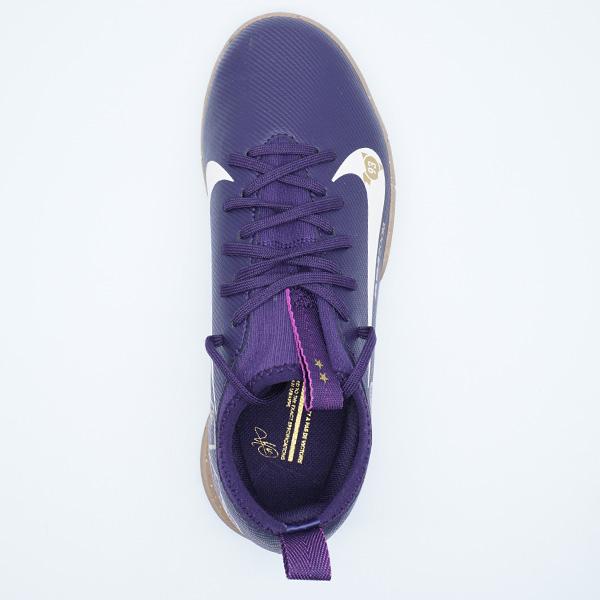 NIKE（ナイキ） ジュニア マーキュリアル ヴェイパー 16 アカデミー キリアン エムバペ IC NIKE FQ8414-500 グランド ...