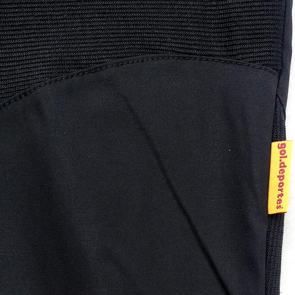 gol. ゴル ジュニア ハイパフォーマンス ブレーカーパンツ G154-316J サッカー フットサル トレーニングパンツ ロングパンツ 移動 練習 子供用 : フタバスポーツフットボール店 ...