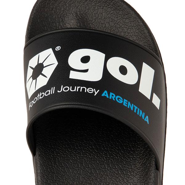 gol. 【送料無料】 ゴル シャワーサンダル CAMPEON G489-762 サッカー フットサル ブラック メンズ : フタバスポーツフットボール店 - 通販 - Yahoo!ショッピング