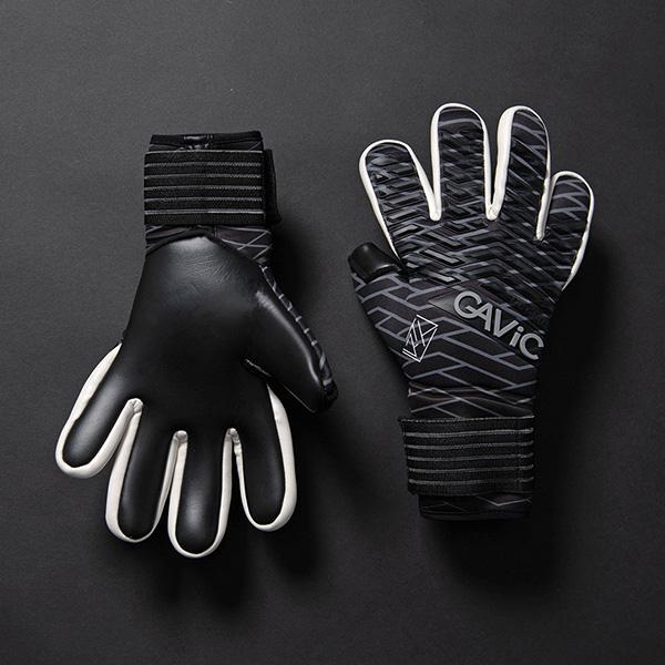 GAViC ガビック GAVIC マトゥー素吸(ソキュウ) GC3004-BLK/BLK サッカー キーパーグローブ GKグローブ キーグロ ...