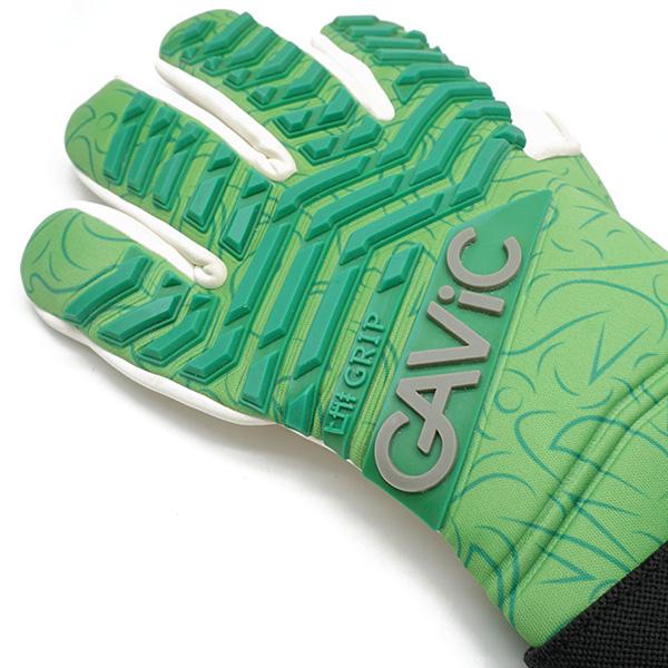 GAViC（ガビック） マトゥー素吸(ソキュウ)23年 GC3004-GRNWHT サッカー GKグローブ グリーン : フタバスポーツ ...