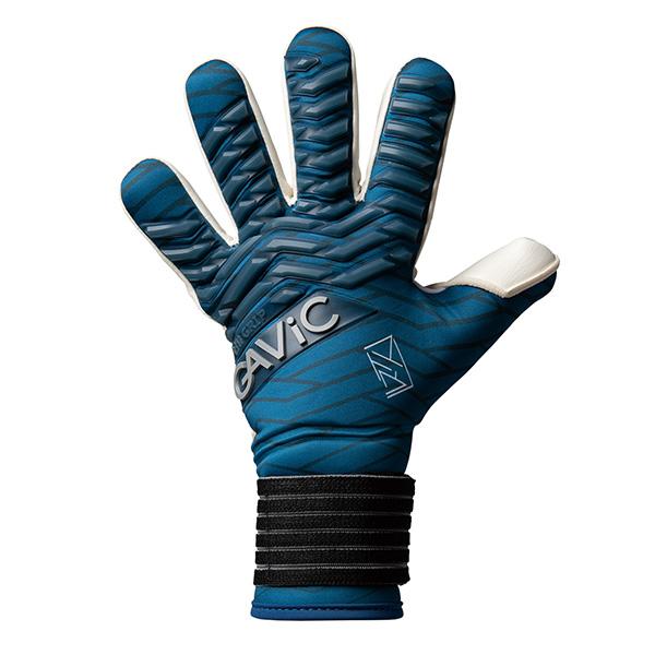 GAViC ガビック GAVIC マトゥー素吸（ソキュウ） GC3004-TBLUWHT サッカー キーパーグローブ GKグローブ キーグロ ...