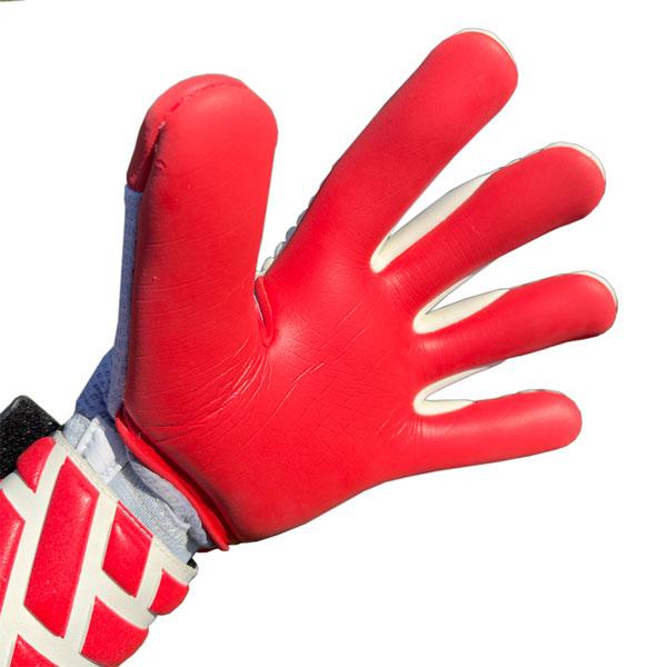 GAViC ガビック GAVIC マトゥー ネガティブプロ サッカー キーパーグローブ GC33016-WHT/RED ゴールキーパー GK ...