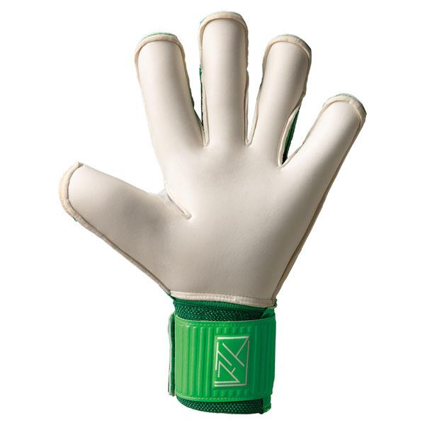 GAViC ガビック GAVIC マトゥー 巻柔 (カンニュウ) GC3206-GRN/WHT サッカー GK キーパー グローブ : フタバ ...