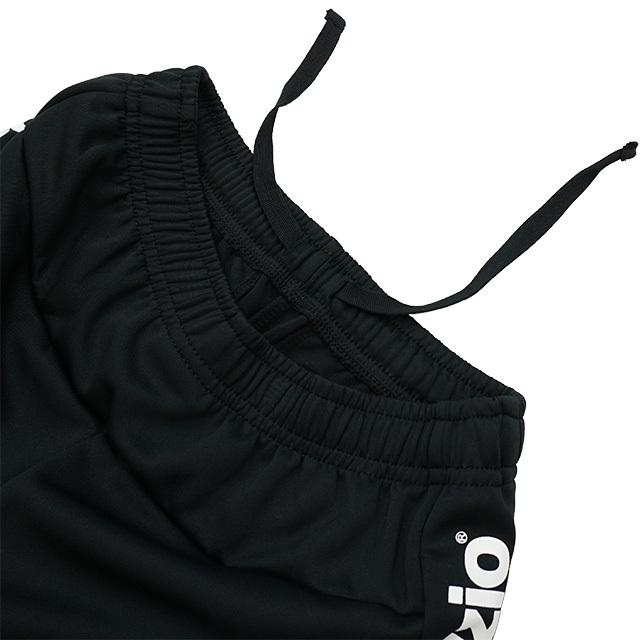 Spazio（スパッツィオ） ジュニア ジャージセットアップ GE-0780