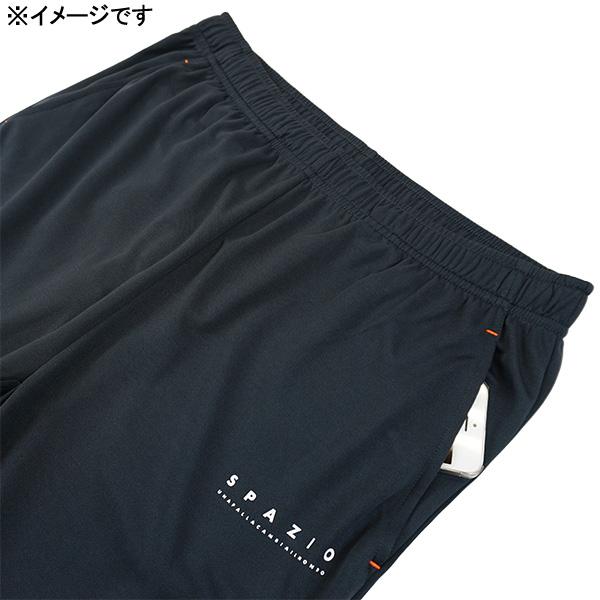 Spazio 【ネコポス送料無料】 スパッツィオ SPAZIO 7分丈サルエルパンツ GE-0808 サッカー フットサル トレーニングパンツ ジャージ メンズ : フタバスポーツフットボール ...