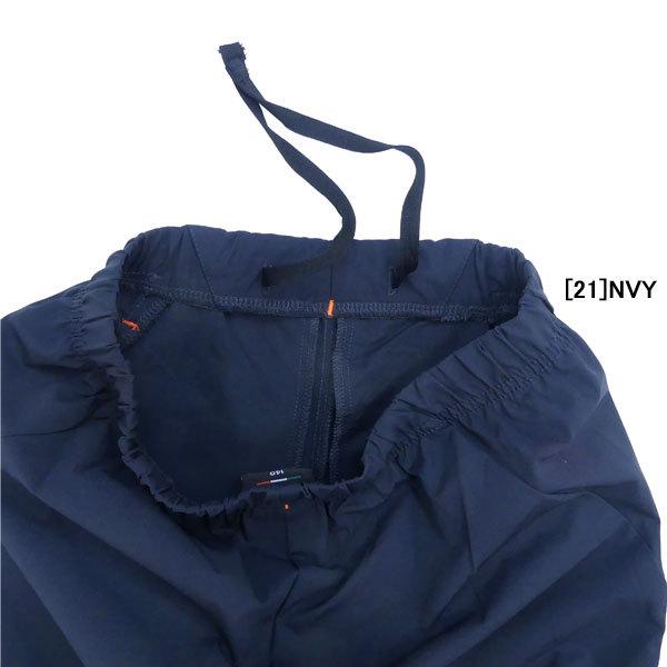 Spazio スパッツィオ spazio ジュニア Jr. 9分丈パンツ GE0839 サッカー フットサル トレーニングパンツ ロングパンツ ...