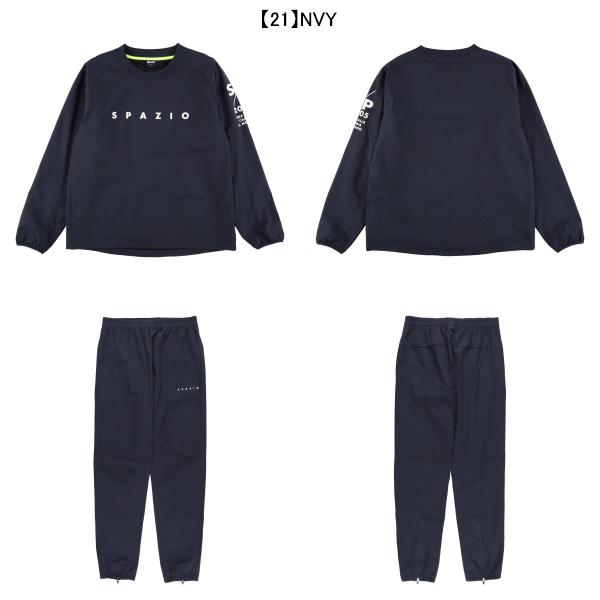 Spazio スパッツィオ spazio ジュニア 裏メッシュ ピステセット GE-0959 サッカー フットサル 子供用 : フタバスポーツ ...