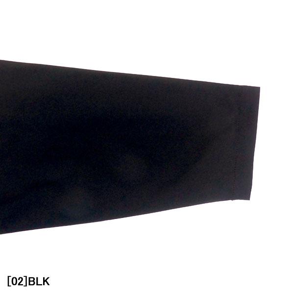 Spazio 【ネコポス送料無料】 スパッツィオ spazio マテリアルMIX ロング プラシャツ GE-0960 サッカー フットサル ...