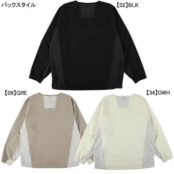 Spazio スパッツィオ ハーフジップドットメッシュ切替長袖ピステ GE-1007 サッカー フットサル トレーニングトップ メンズ : フタバスポーツフットボール店 - 通販 ...