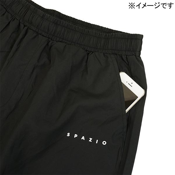 Spazio（スパッツィオ） 【上下セット】 オーバーサイズ Tシャツ ハーフパンツ GE1030-BT0281 サッカー フットサル メンズ ...
