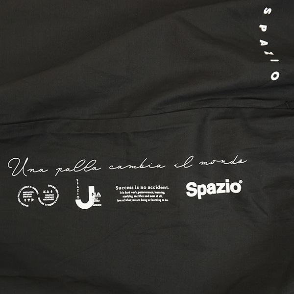 Spazio（スパッツィオ） 【上下セット】 オーバーサイズ Tシャツ ハーフパンツ GE1030-BT0281 サッカー フットサル メンズ ...