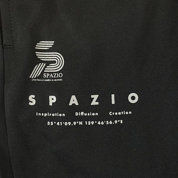 【上下セット】 スパッツィオ Spazio 袖パネルミッドトレーニングトップ スリムパンツ 上下 GE-1036/GE-1008 サッカー フットサル 練習着 メンズ : ge1036 ...