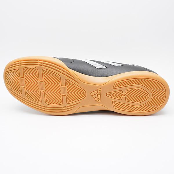 adidas ゴレット VIII IN アディダス GY5785 コアブラック フットサルシューズ インドア 室内用 : フタバスポーツ ...