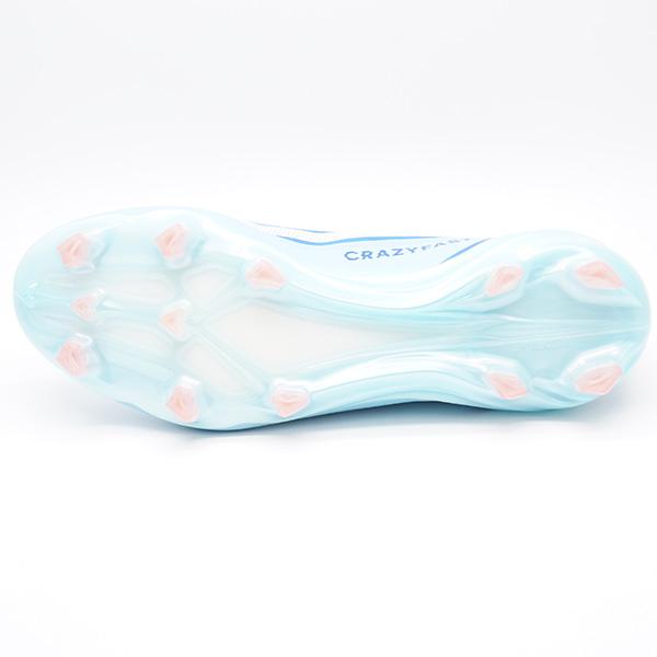 adidas エックス クレイジーファスト.1 FG アディダス GY7416 ブライトローヤル サッカースパイク 天然芝 : フタバスポーツ ...