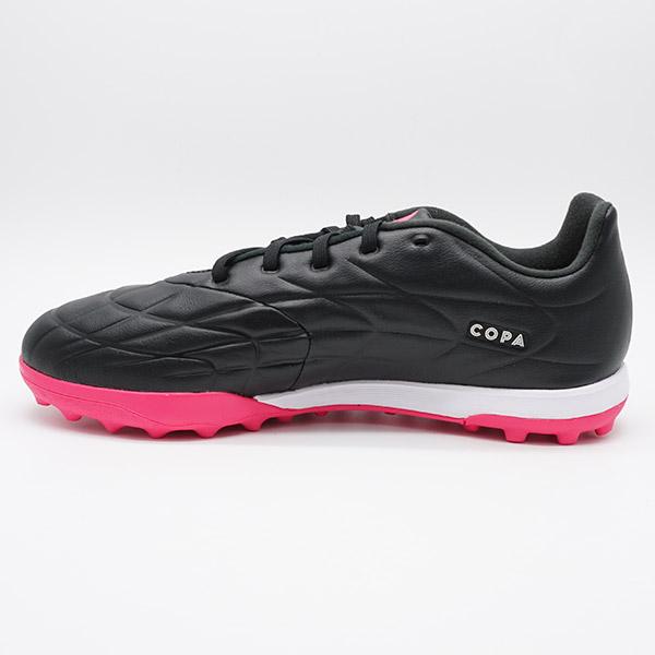 adidas コパ ピュア.3 TF アディダス GY9054 ブラック サッカー トレーニングシューズ : フタバスポーツフットボール店 ...