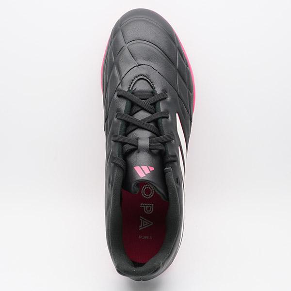 adidas コパ ピュア.3 TF アディダス GY9054 ブラック サッカー トレーニングシューズ : フタバスポーツフットボール店 ...