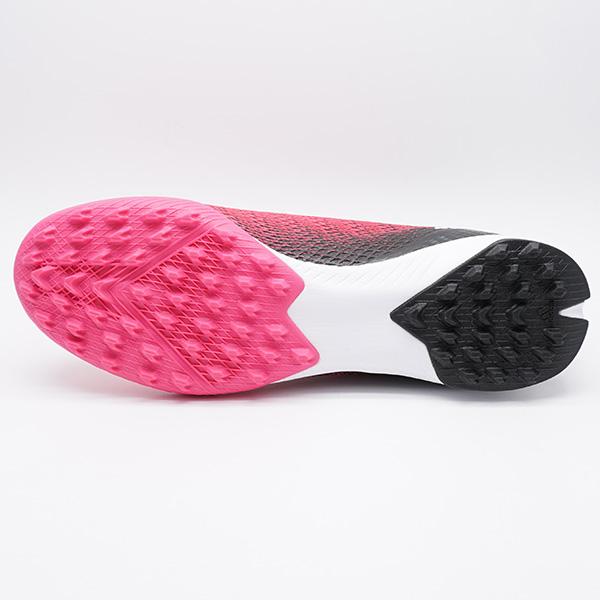 adidas エックス スピードポータル.3 TF アディダス GZ2470 ピンク サッカー トレーニングシューズ : フタバスポーツ ...