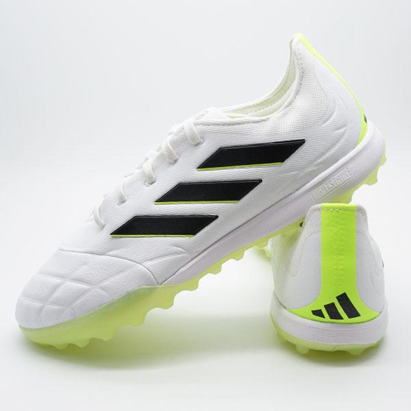 adidas（アディダス） コパ ピュア.1 TF adidas GZ2519 ホワイト サッカー トレーニングシューズ : フタバスポーツ ...