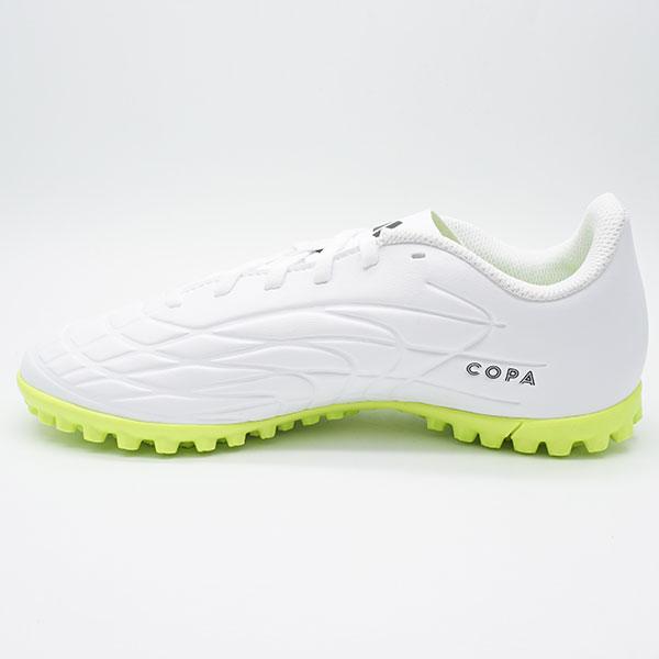 adidas コパ ピュア.4 TF アディダス GZ2547 ホワイト サッカー トレーニングシューズ : フタバスポーツフットボール店 ...