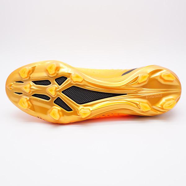 adidas エックス スピードポータル.1 FG アディダス GZ5109 ソーラーゴールド サッカースパイク 天然芝専用 : フタバ ...