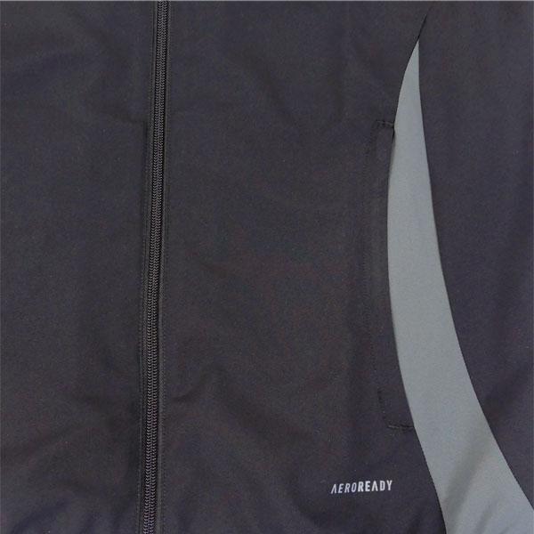 adidas アディダス TIRO24 コンベンション プレゼンテーション ジャケット GZI71-IP5596 サッカー フットサル 裏地 ...