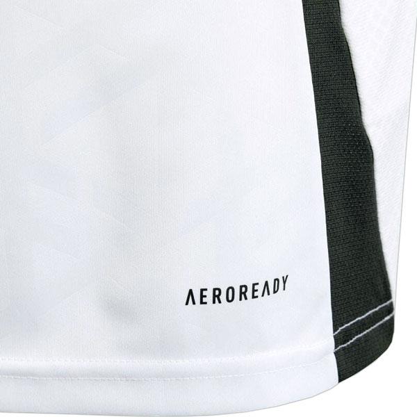 adidas ドイツ代表 2024 ジュニア ホーム レプリカユニフォーム 半袖 GZM92-IP6130 アディダス サッカー レプリカ ...