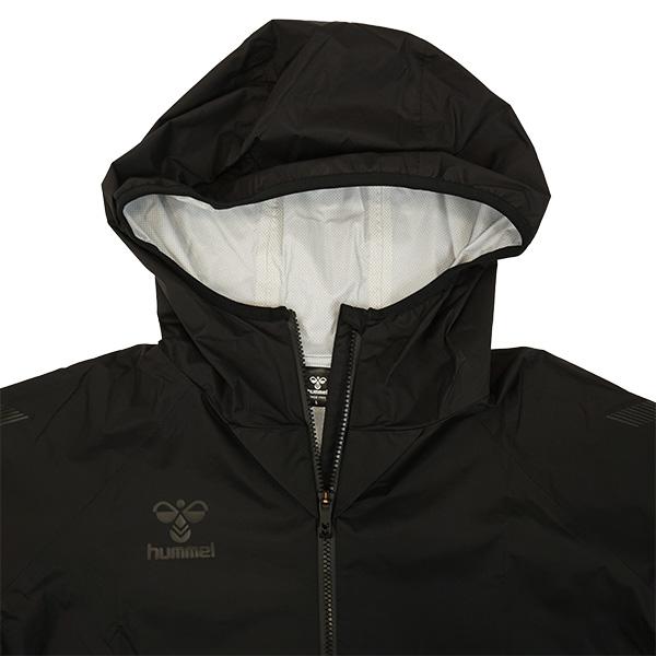 hummel（ヒュンメル） hummel PROコーチングジャケット HAW2149