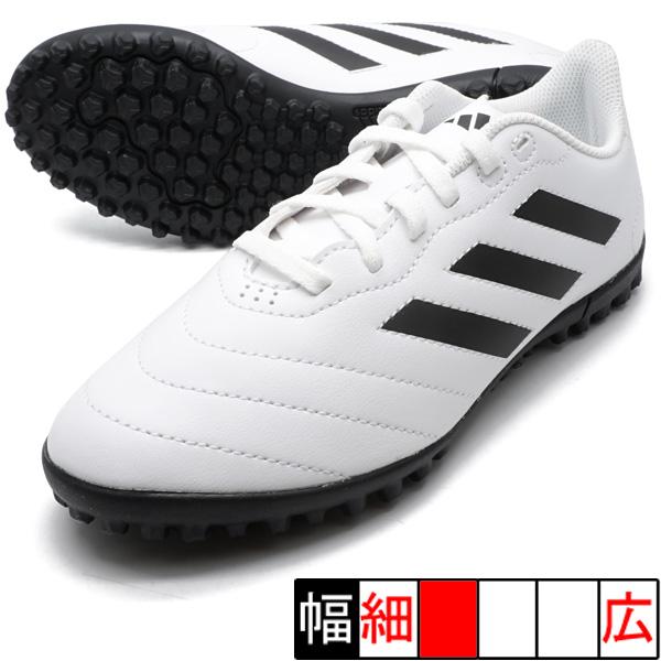 adidas キッズ ゴレット VIII TF アディダス HQ4485 フットウェアホワイト ジュニア サッカー トレーニングシューズ ...