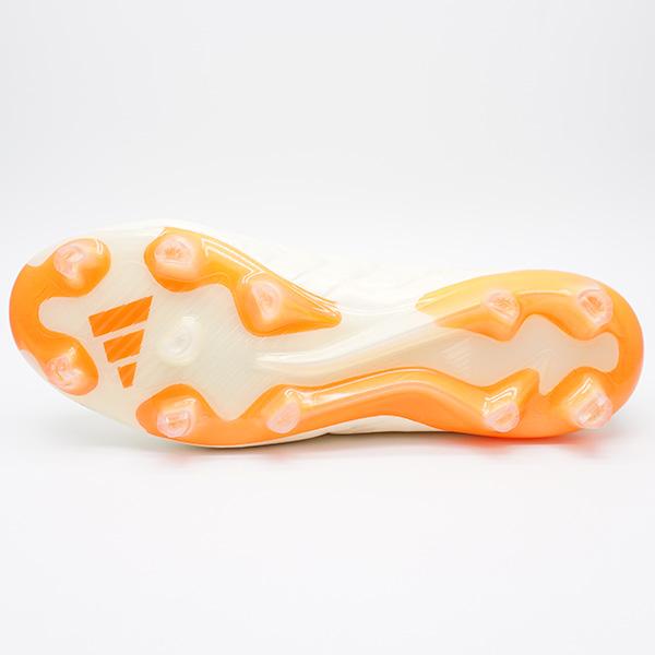 adidas（アディダス） コパ ピュア.1 FG adidas HQ8903 オフホワイト サッカースパイク 天然芝専用 : フタバスポーツ ...