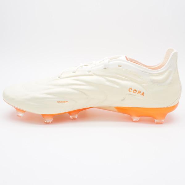 adidas（アディダス） コパ ピュア.1 FG adidas HQ8903 オフホワイト サッカースパイク 天然芝専用 : フタバスポーツ ...