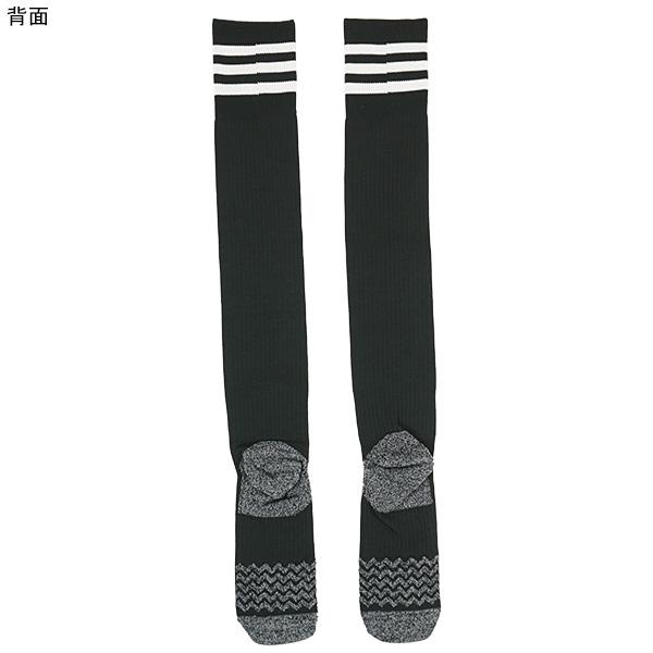 adidas 【ネコポス送料無料】 アディダス ADI 23 ソックス HT5027 サッカー フットサル ストッキング 靴下 3本ライン ...