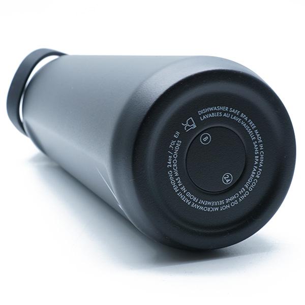 ナイキ NIKE リチャージチャグボトル 24OZ GR 700ml HY2018-087 サッカー フットサル ブラック 水筒 保冷専用 : hy2018-087 : フタバスポーツ ...