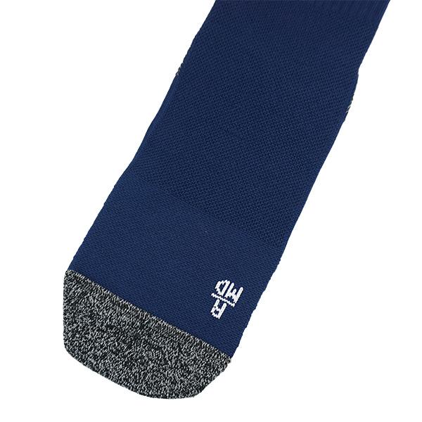 adidas（アディダス） adidas ADI 23 ソックス IB7791 サッカー フットサル ストッキング 靴下 3本ライン ネイビー ...