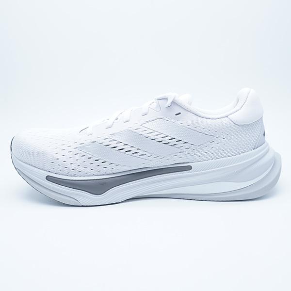 adidas（アディダス） SUPERNOVA PRIMA M adidas ID3684 ダッシュグレー ランニングシューズ : フタバ ...
