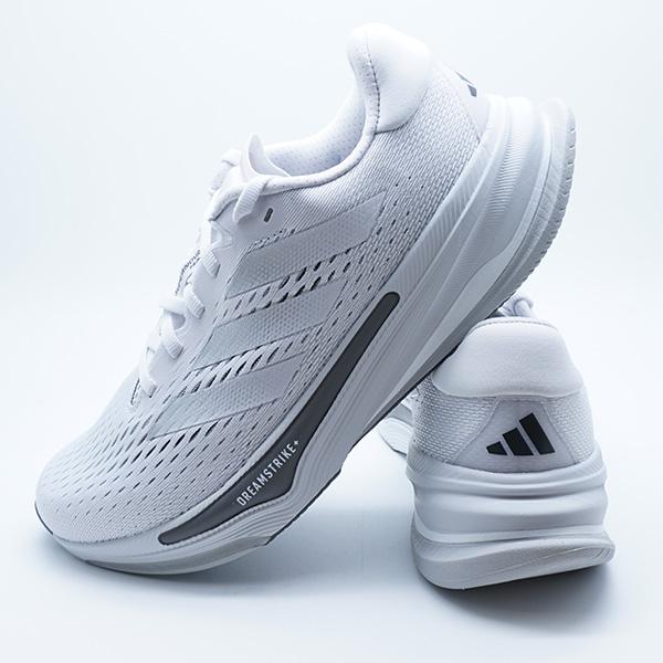 adidas（アディダス） SUPERNOVA PRIMA M adidas ID3684 ダッシュグレー ランニングシューズ : フタバ ...