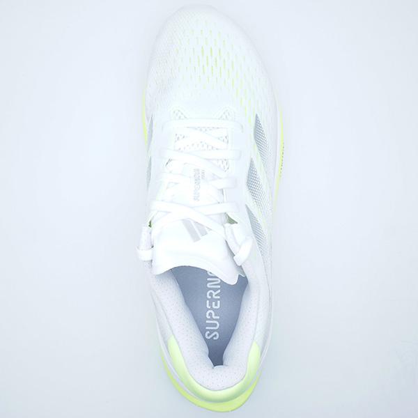 adidas スーパーノヴァ プリマ ランニング アディダス ID3685 ダッシュグレー ランニングシューズ : フタバスポーツフットボール ...