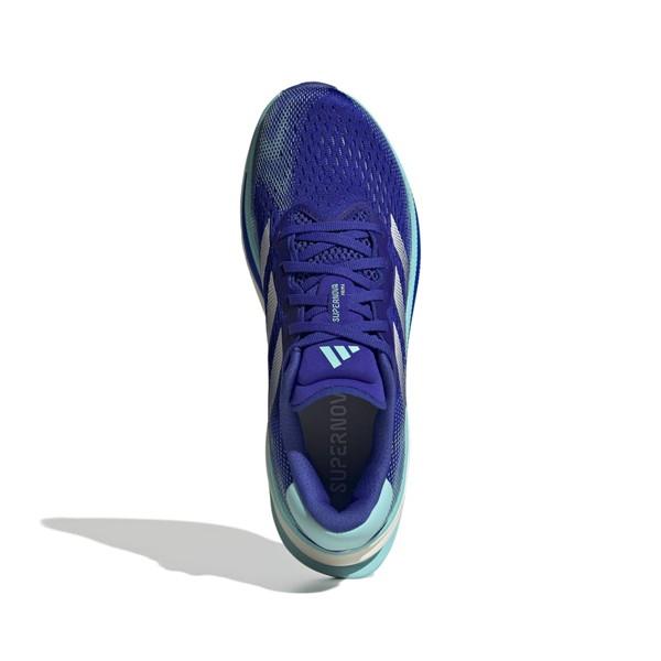 SUPERNOVA PRIMA M アディダス adidas ID3686 ルシッドブルー ランニングシューズ : id3686 : フタバスポーツフットボール店 - 通販 - Yahoo ...