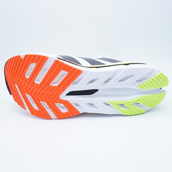 adidas アディスターByd ランニング アディダス ID6174 フットウェアホワイト ランニングシューズ : フタバスポーツ ...