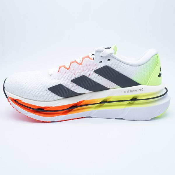 adidas アディスターByd ランニング アディダス ID6174 フットウェアホワイト ランニングシューズ : フタバスポーツ ...