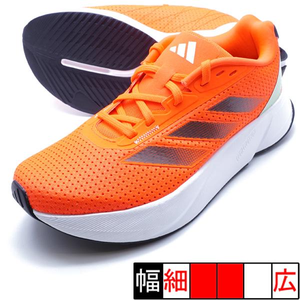 adidas デュラモ SL アディダス ID8360 レッド ジュニア ランニングシューズ : フタバスポーツフットボール店 - 通販 ...