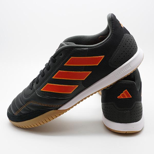 adidas トップサラ コンペティション アディダス IE1546 コアブラック フットサルシューズ インドア 室内用 : フタバスポーツ ...