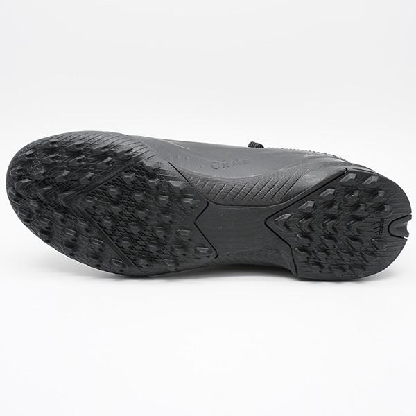 エックス クレイジーファスト.3 TF J アディダス adidas IE1570 コアブラック ジュニア サッカー トレーニングシューズ ...