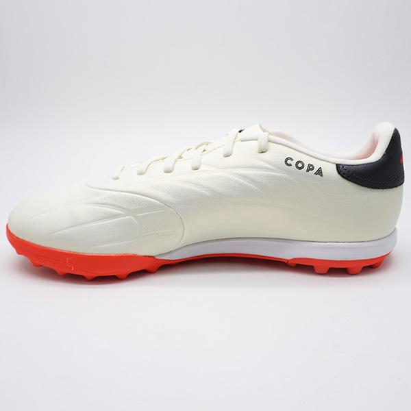 adidas コパ ピュア 2 ELITE TF アディダス IE7514 アイボリー サッカー トレーニングシューズ : フタバスポーツ ...