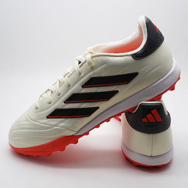 adidas コパ ピュア 2 ELITE TF アディダス IE7514 アイボリー サッカー トレーニングシューズ : フタバスポーツ ...