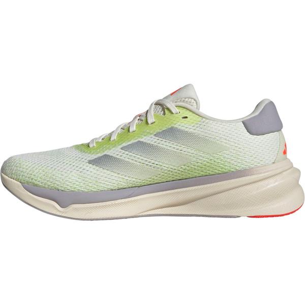 SUPERNOVA STRIDE M アディダス adidas IE8181 オフホワイト ランニングシューズ : ie8181 : フタバ ...